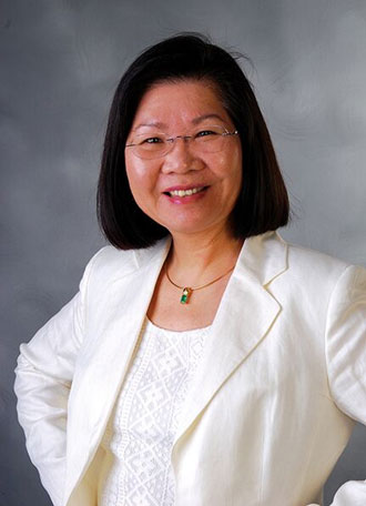 Shirley Lam to Receive Chinese American Outstanding Entrepreneur Award